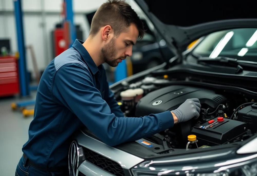 Jak sprawdzić auto z Niemiec przed zakupem? Praktyczny przewodnik dla ...